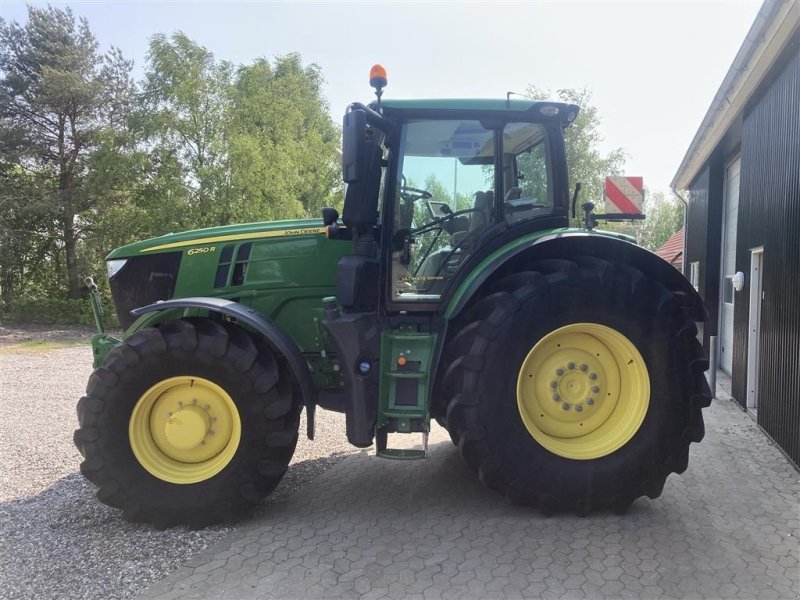 John Deere 6250R gebraucht & neu kaufen - technikboerse.at