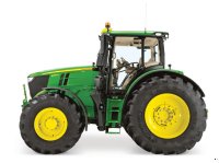 John Deere 6250R gebraucht & neu kaufen - technikboerse.com