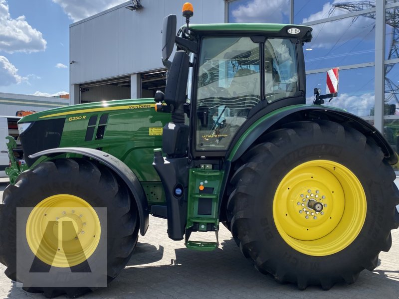 John Deere Traktor gebraucht & neu kaufen - technikboerse.com
