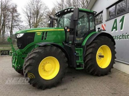 John Deere 6250R gebraucht & neu kaufen - technikboerse.com