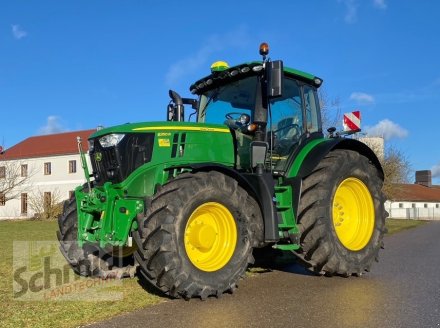 John Deere 6250R gebraucht & neu kaufen - technikboerse.com