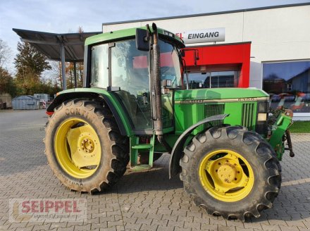 John Deere 6300 gebraucht & neu kaufen - technikboerse.com