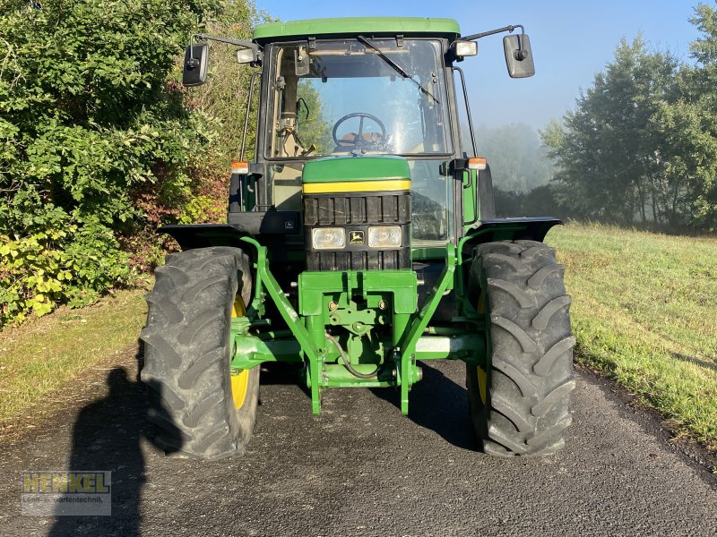 John Deere 6310 gebraucht & neu kaufen - technikboerse.at