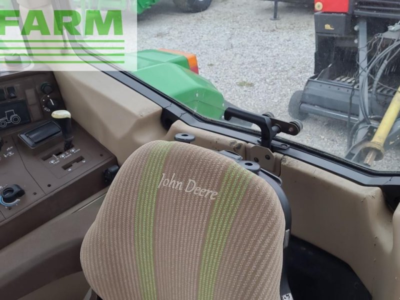 John Deere 6410 gebraucht & neu kaufen - technikboerse.com