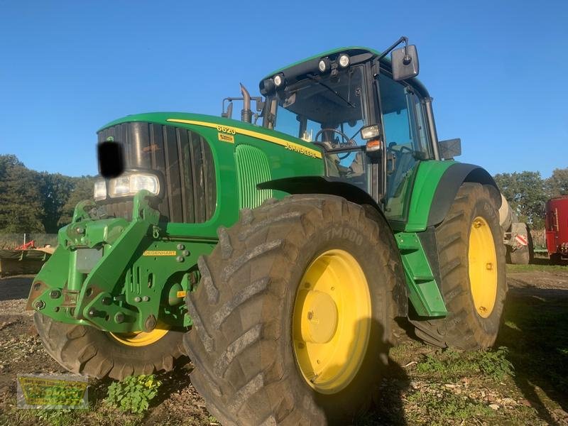 acheter John Deere 6620 Premium d'occasion et neuf - technikboerse.com
