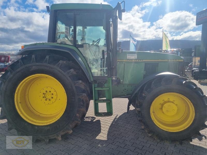 John Deere 6900 gebraucht & neu kaufen - technikboerse.at