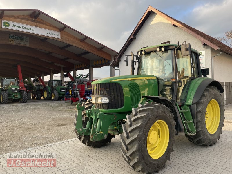 John Deere 6920 Premium gebraucht & neu kaufen - technikboerse.at