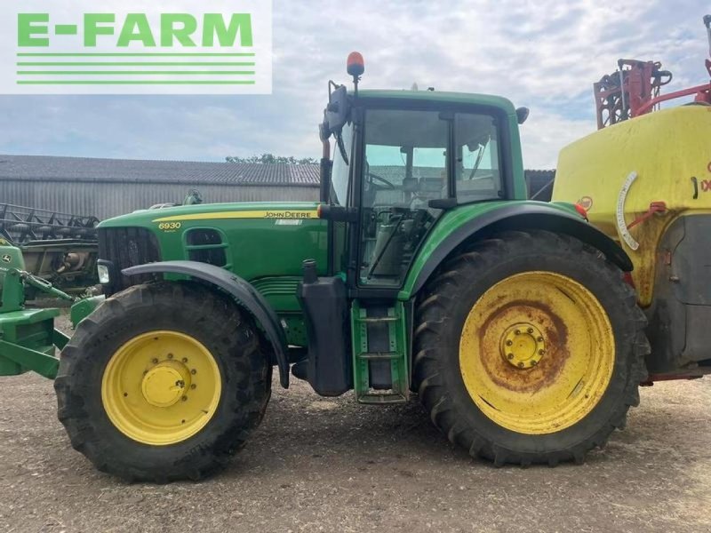 John Deere 6930 gebraucht & neu kaufen - technikboerse.com