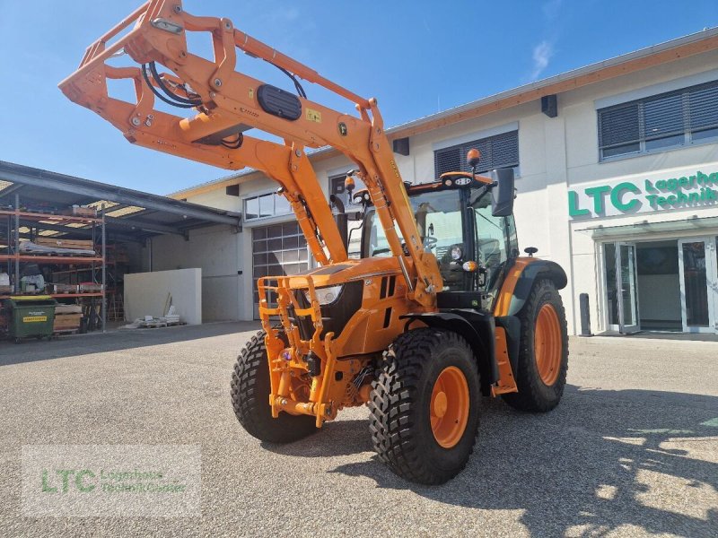 John Deere 6R 150 gebraucht & neu kaufen - technikboerse.com