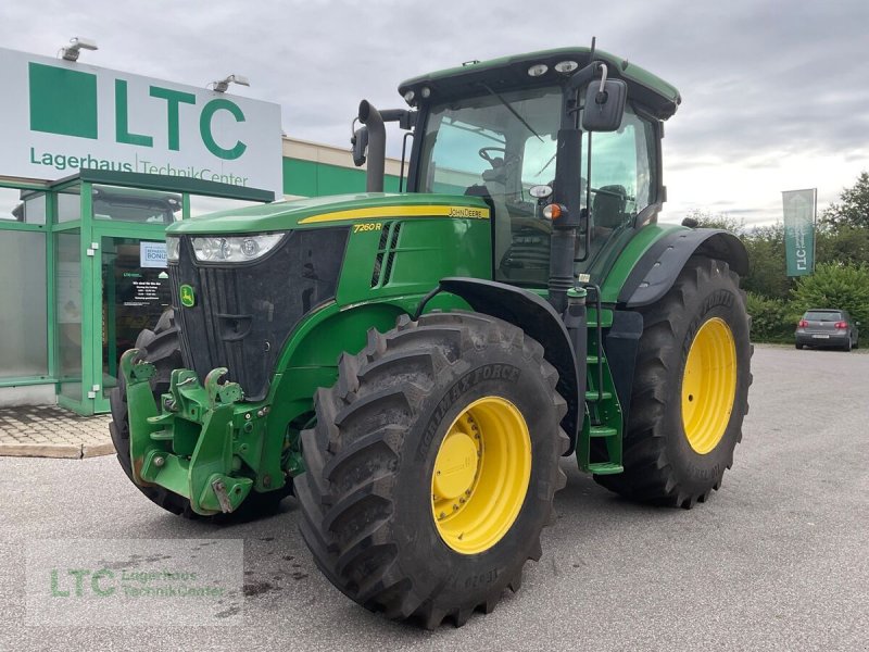 Traktor in Steiermark - technikboerse.at