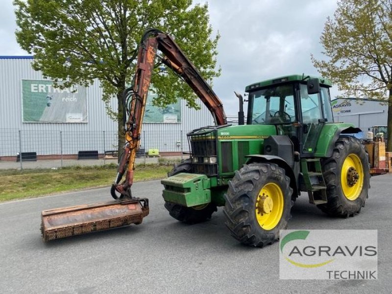 John Deere 7600 gebraucht & neu kaufen - technikboerse.com