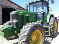 John Deere 7600 gebraucht & neu kaufen - technikboerse.com