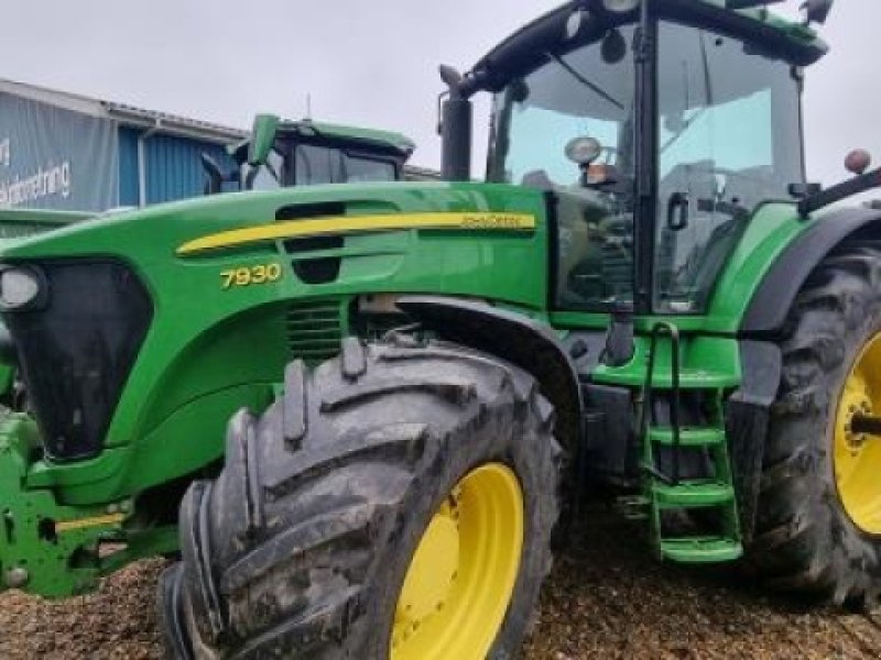 acheter John Deere 7930 Premium d'occasion et neuf - technikboerse.com