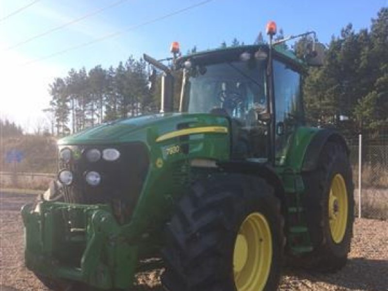 John Deere 7930 gebraucht & neu kaufen - technikboerse.com