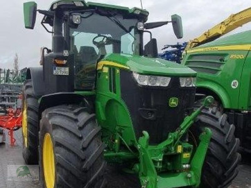 Buy John Deere 7R 290 second-hand and new - technikboerse.com