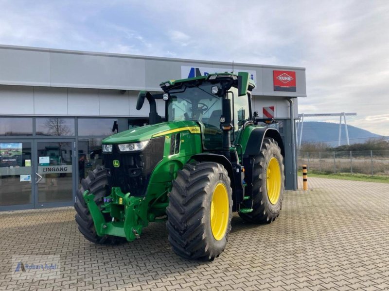 John Deere 7R 310 gebraucht & neu kaufen - technikboerse.com
