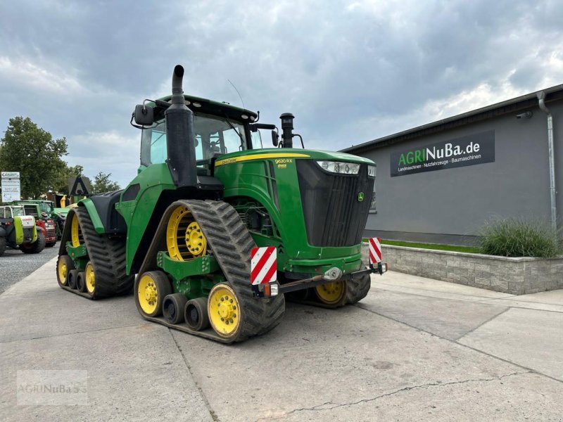 John Deere 9620RX gebraucht & neu kaufen - technikboerse.at