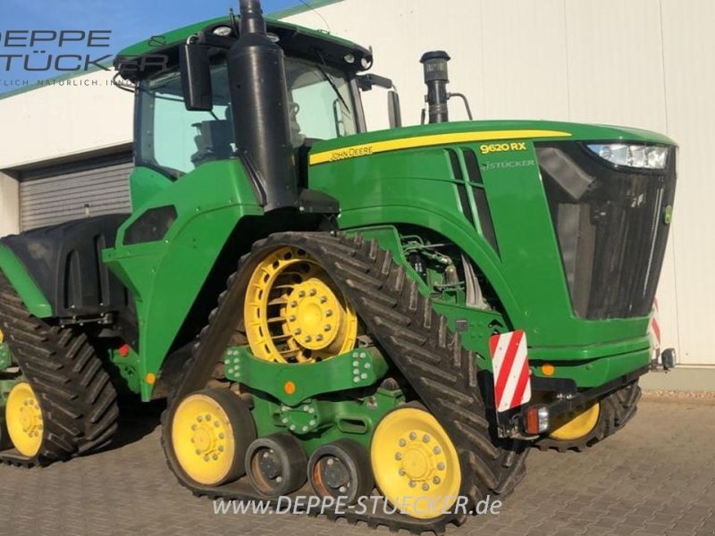 Deppe und Stücker GmbH in Lauterberg/Barbis - technikboerse.at