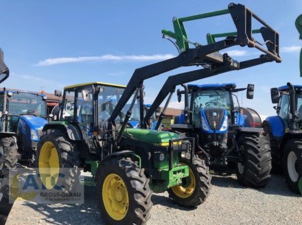 John Deere 1950 gebraucht & neu kaufen - technikboerse.com