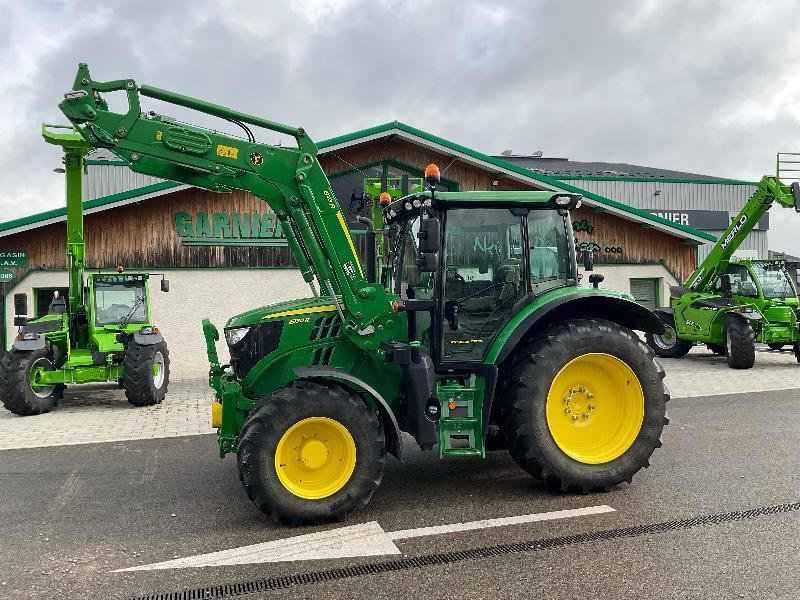John Deere 1950 gebraucht & neu kaufen - technikboerse.com