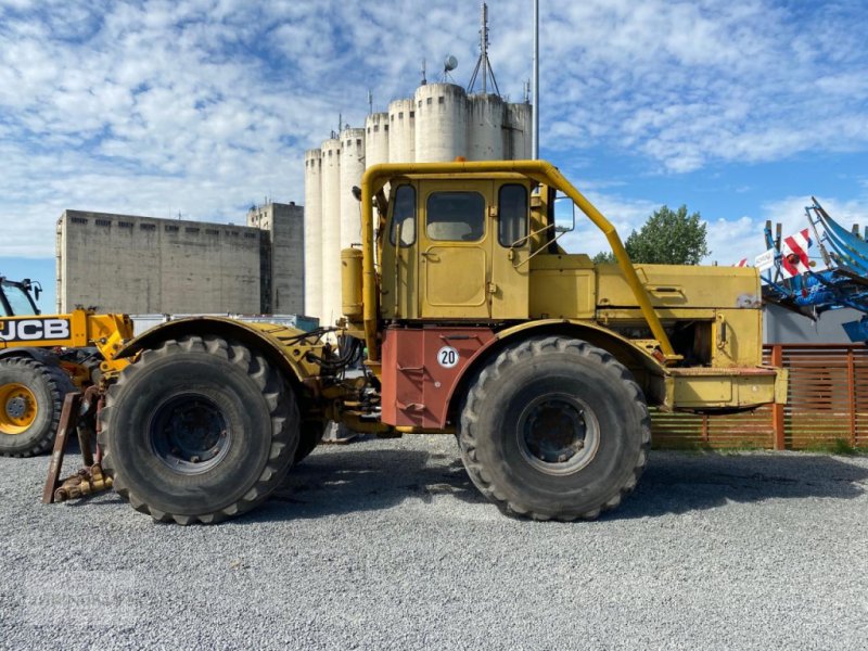 Kirovets gebraucht & neu kaufen - technikboerse.com