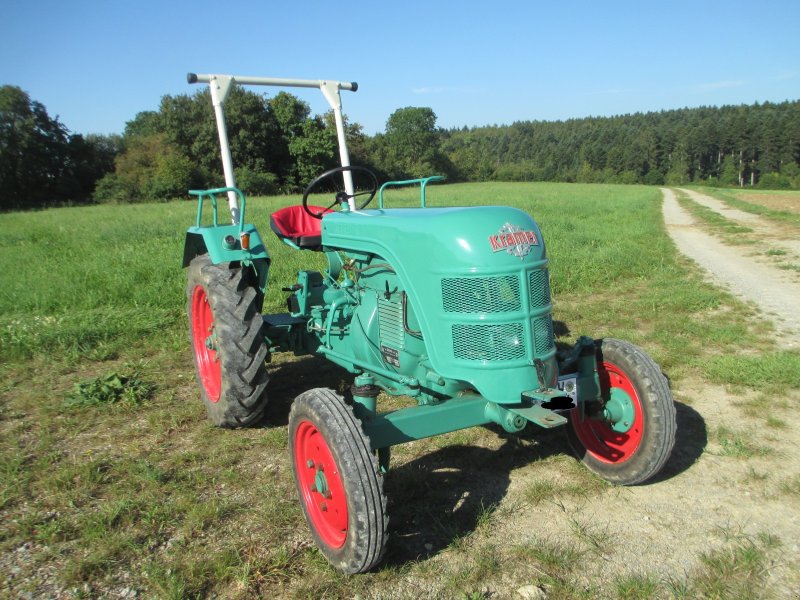 Kramer gebraucht & neu kaufen - technikboerse.com