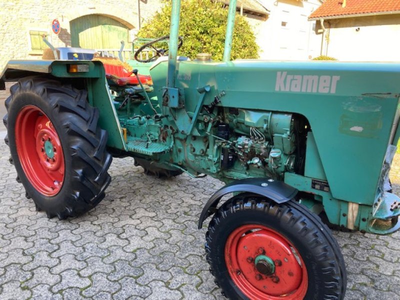 Kramer gebraucht & neu kaufen - technikboerse.at