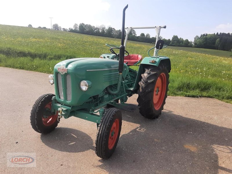 Gebrüder Lorch GmbH & Co Landtechnik- Handels- und Service KG in ...