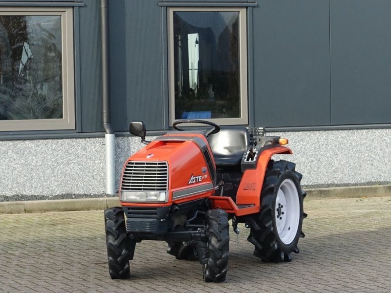 Kubota KX 019-4 gebraucht & neu kaufen - technikboerse.com