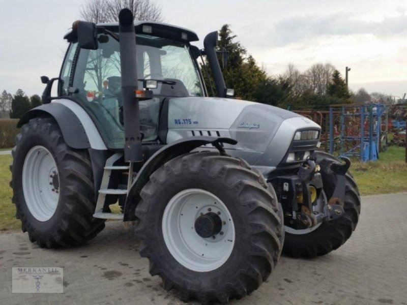 Lamborghini Traktor gebraucht & neu kaufen - technikboerse.com