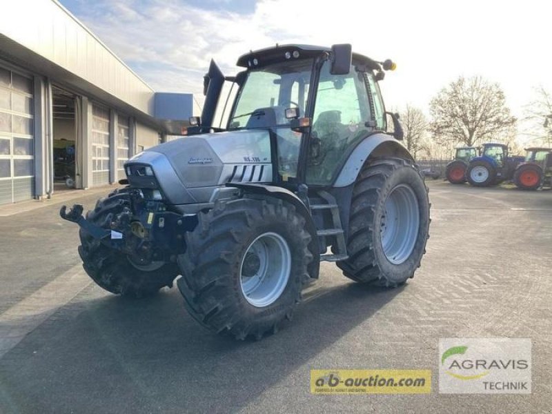 Lamborghini Traktor gebraucht & neu kaufen - technikboerse.com