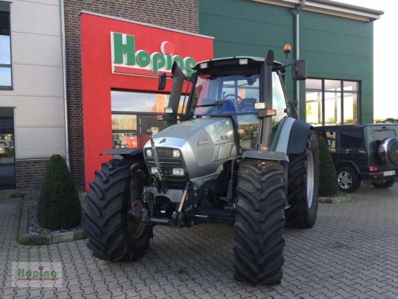 Lamborghini Traktor gebraucht & neu kaufen - technikboerse.com