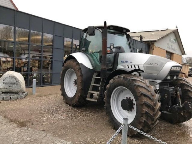Lamborghini Traktor gebraucht & neu kaufen - technikboerse.at