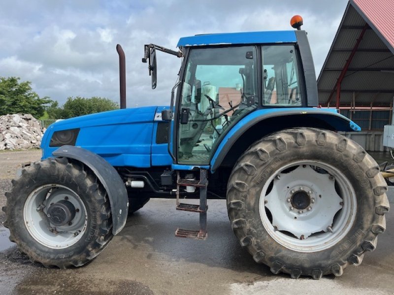 Landini Traktor gebraucht & neu kaufen - technikboerse.com