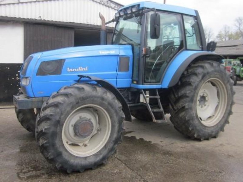 Landini Traktor gebraucht & neu kaufen - technikboerse.at