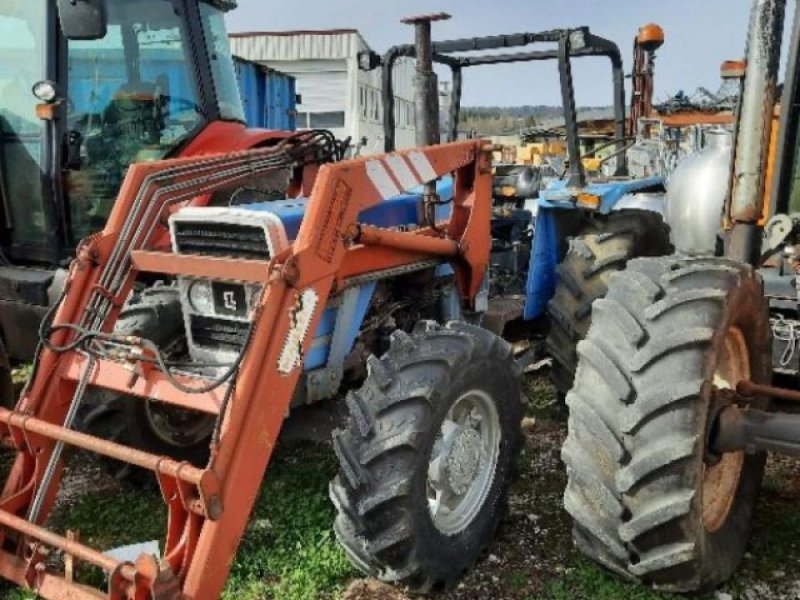 Landini gebraucht & neu kaufen - technikboerse.com