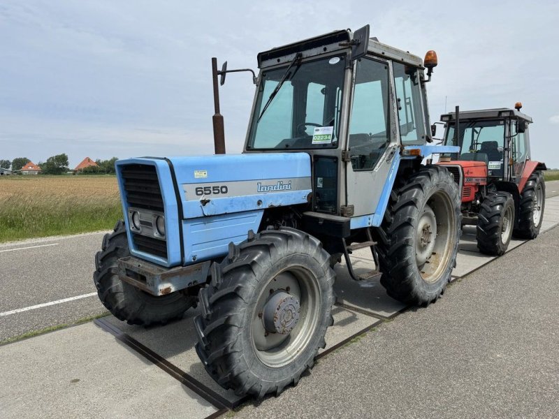 Landini Traktor gebraucht & neu kaufen - technikboerse.com
