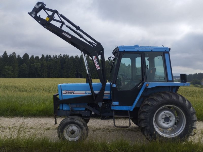 Landini Traktor gebraucht & neu kaufen - technikboerse.com