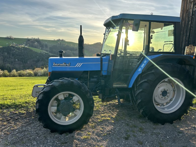 Landini Traktor gebraucht & neu kaufen - technikboerse.com