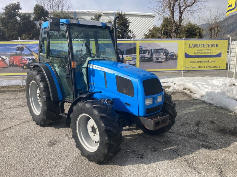 Landini gebraucht & neu kaufen - technikboerse.at