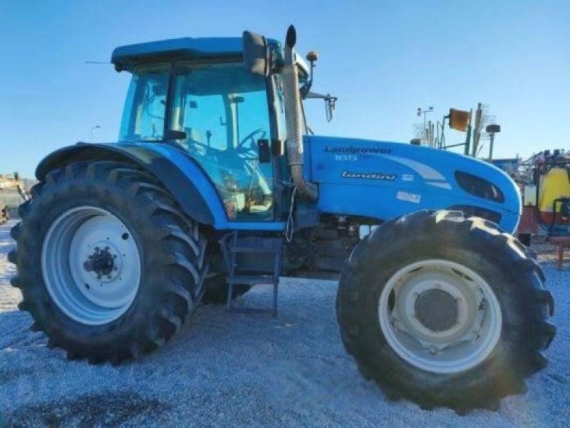 Landini gebraucht & neu kaufen - technikboerse.at