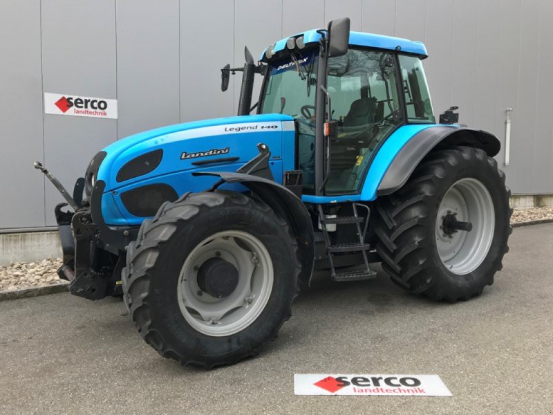 Landini gebraucht & neu kaufen - technikboerse.com