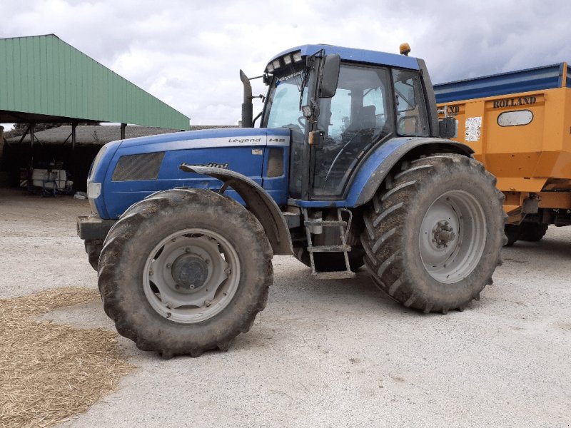 Landini gebraucht & neu kaufen - technikboerse.com