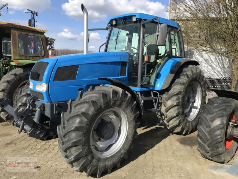 acheter Landini Tracteur d'occasion et neuf - technikboerse.com