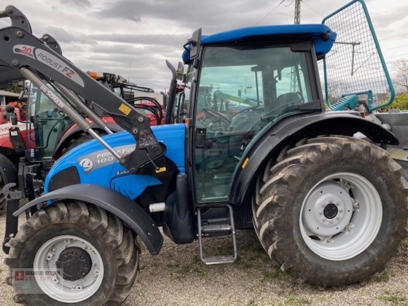 Landini gebraucht & neu kaufen - technikboerse.com