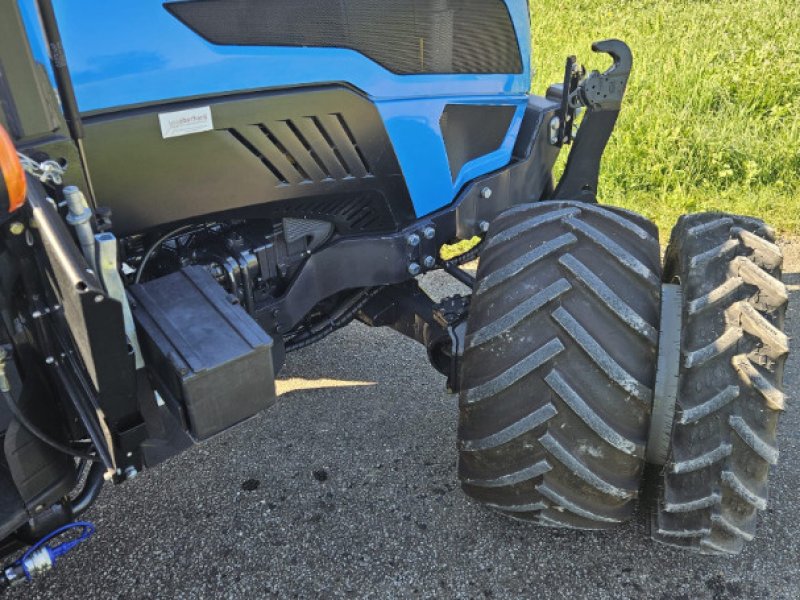 Landini Traktor gebraucht & neu kaufen - technikboerse.com