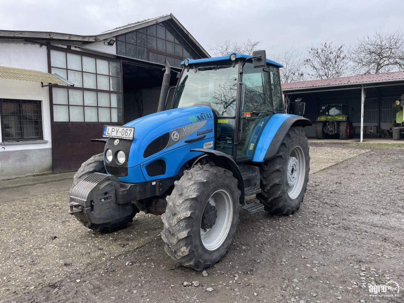 Landini gebraucht & neu kaufen - technikboerse.com