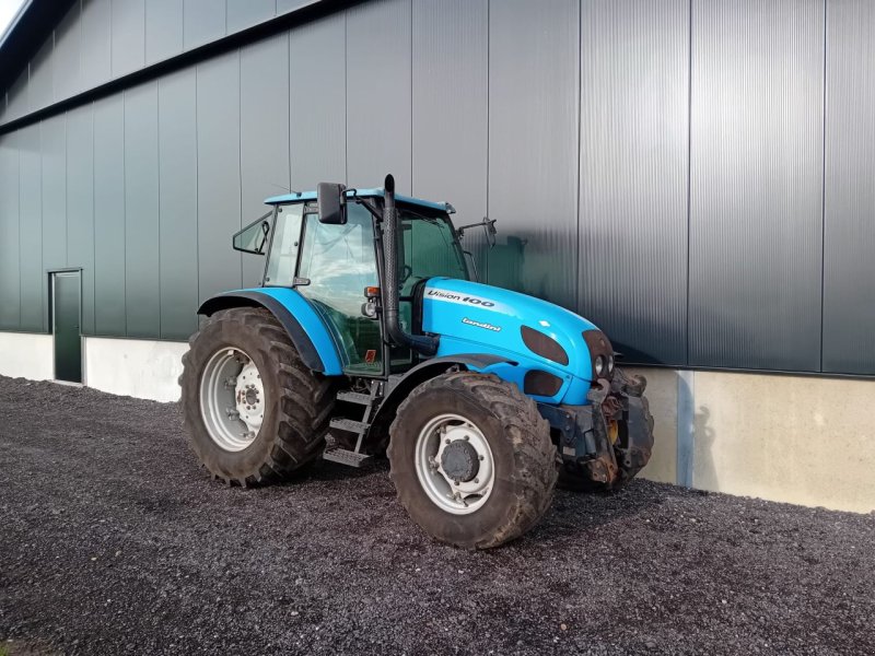 Landini Traktor gebraucht & neu kaufen - technikboerse.com