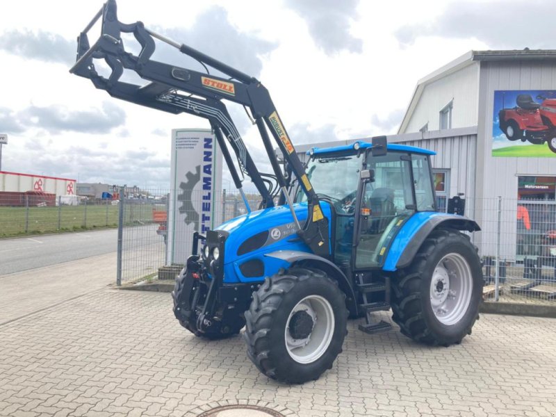 acheter Landini Tracteur d'occasion et neuf - technikboerse.com