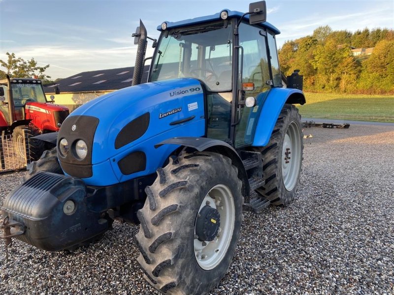 Landini gebraucht & neu kaufen - technikboerse.com